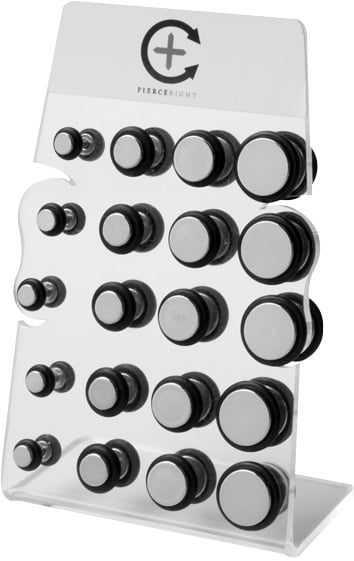 FAKE PLUG - Pierceright