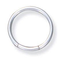 316L SEGMENT RING - Pierceright