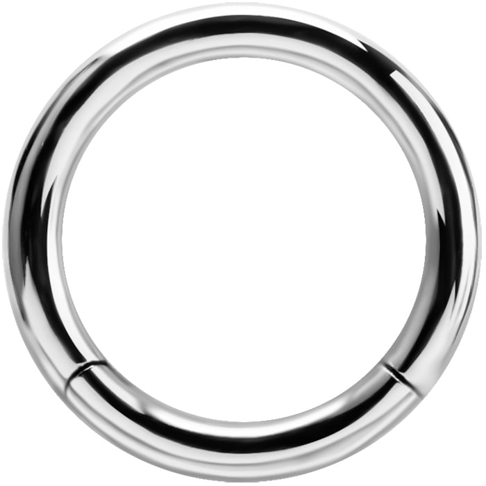 COCR HINGED SEG RING - Pierceright